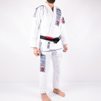 Kimonos JJB Homme & Femme | Gi Jiu-Jitsu Brésilien – Puissance Fight